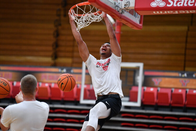 Fresh off first league title, YSU looks to confound expectations with ...